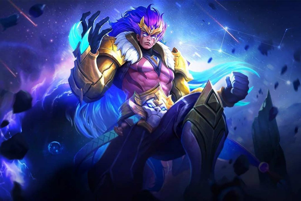 Guide Mlbb Cara Build Hero Fighter Badang Mobile Legends Esportsnesia