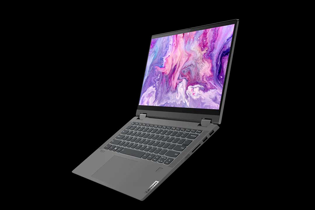 Review Lenovo Ideapad Flex 5 Ryzen 7 5700u Laptop Fleksibel Super