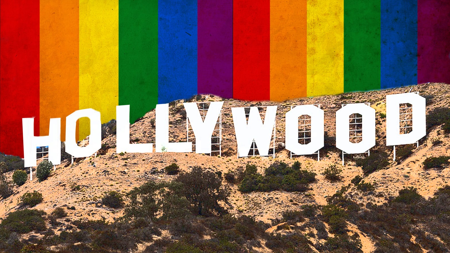 Hollywood Cinema Sem Representatividade Trans Em 2018 Esqrever