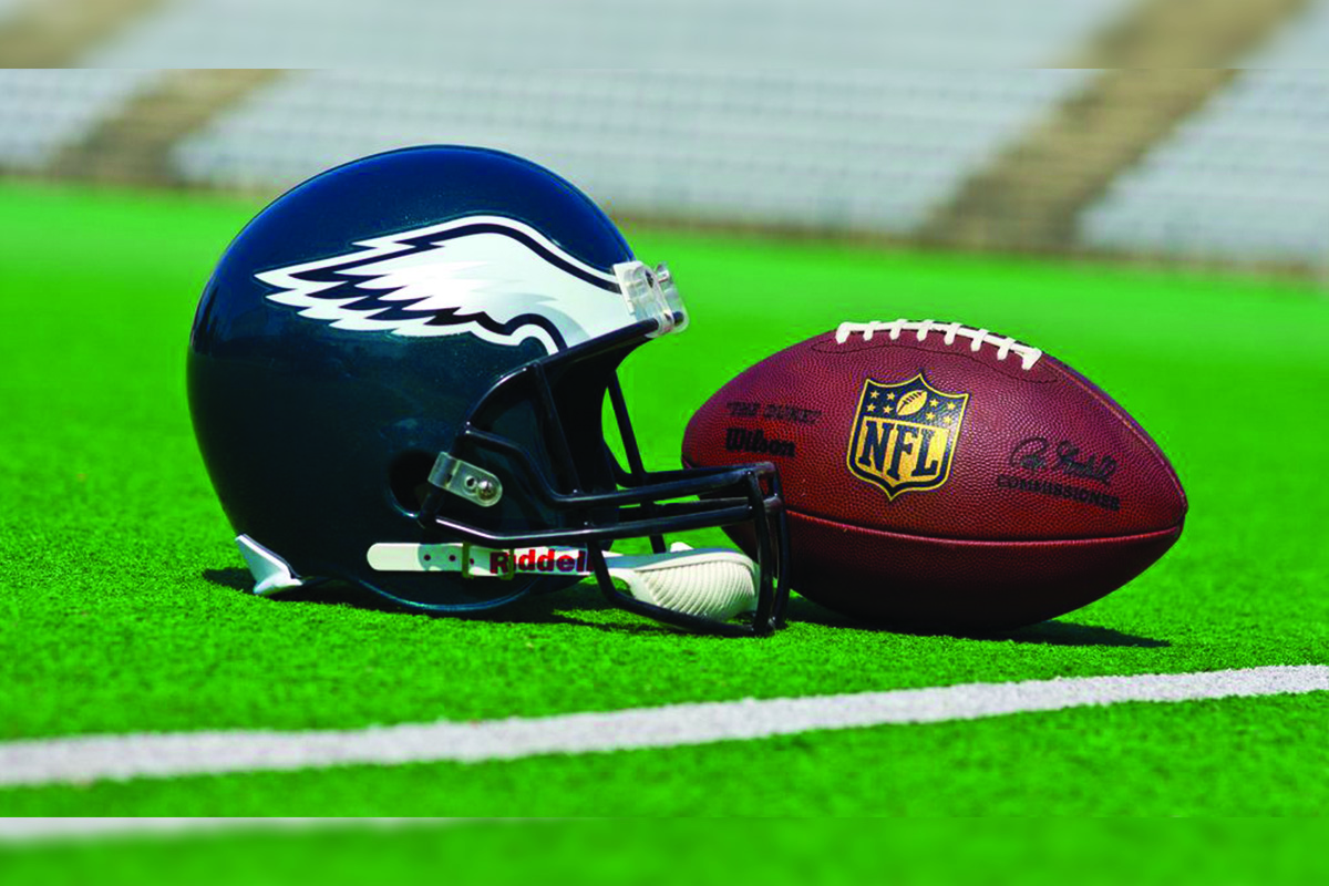 Unibet Becomes Official Partner Of Philadelphia Eagles European