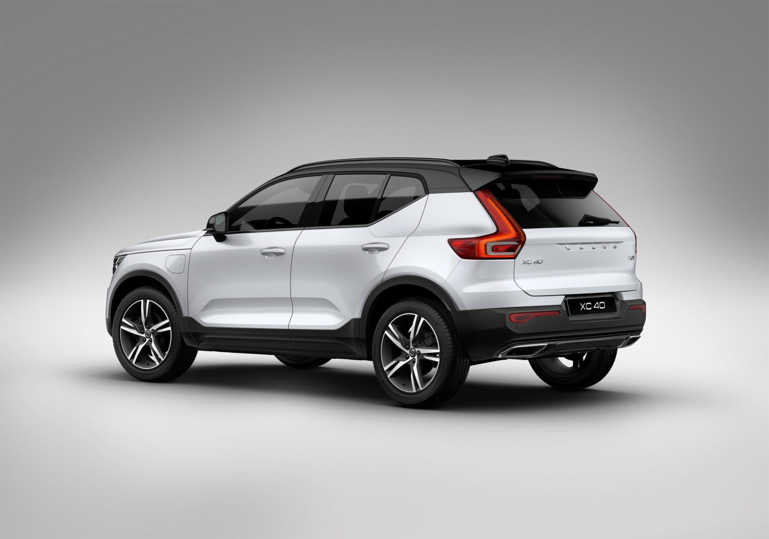 2020 Volvo Xc40 Recharge T5 R Design Phev Review Ev Central