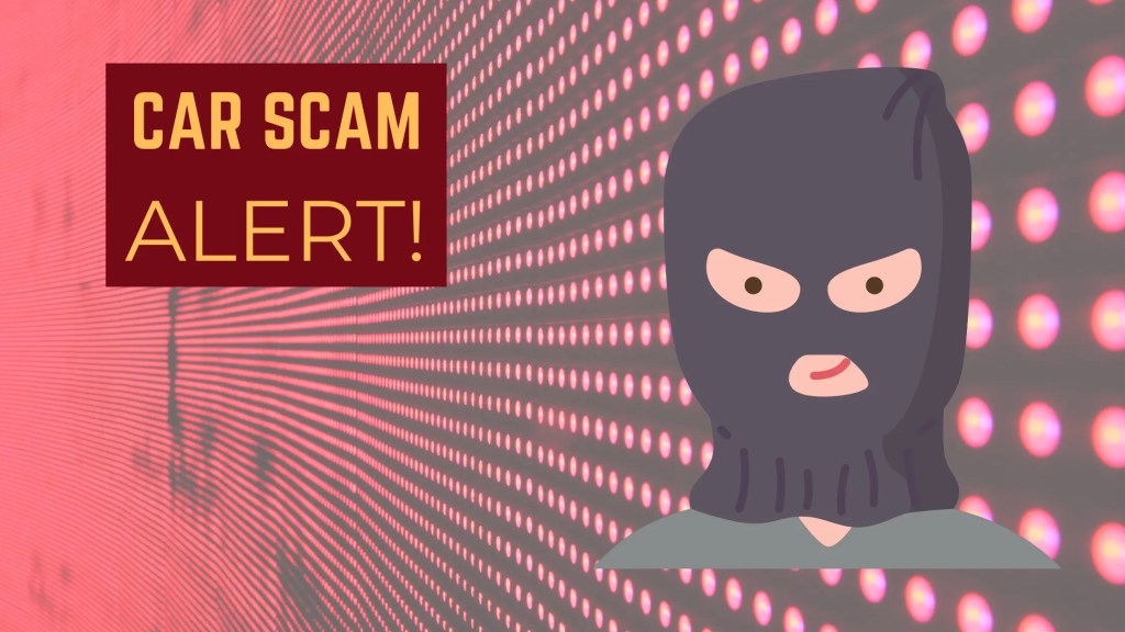 Top 6 Ways To Avoid Scams When Buying A Used Car In San Diego