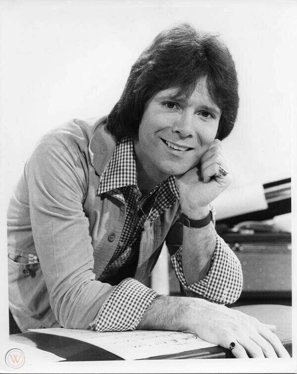 441 Cliff Richard We Dont Talk Anymore 1979 Every Uk Number 1