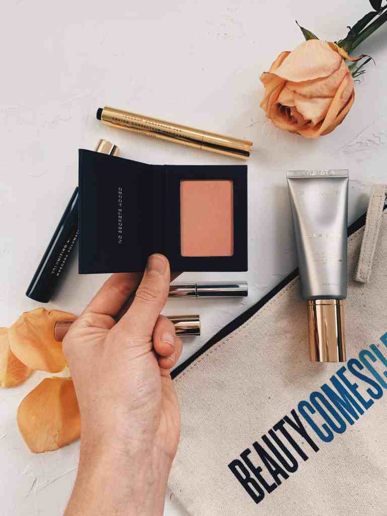 Beautycounter Flawless In Five Makeup Review What You Get To Choose