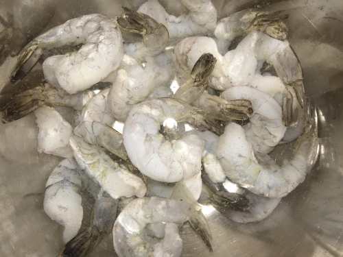 Freezer Burn Shrimp Consider These Tips Evil Chef Mom