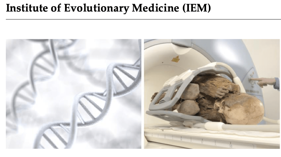 Sex Differences In Immunity The Evolution And Medicine Review