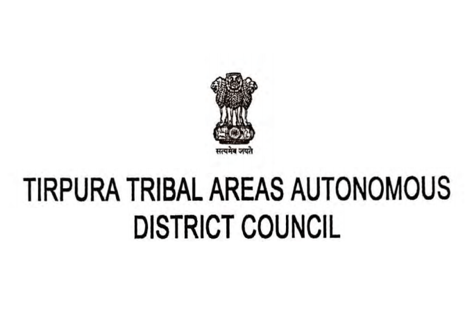 Tribal Areas Autonomous District Council Ttaadctripura