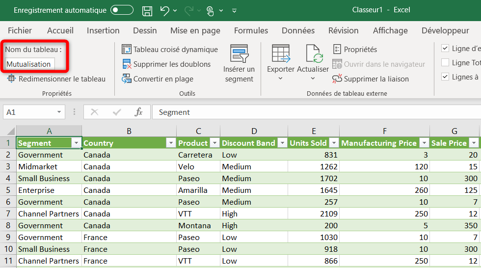 Comment Fusionner Plusieurs Fichiers Excel En Un Seul