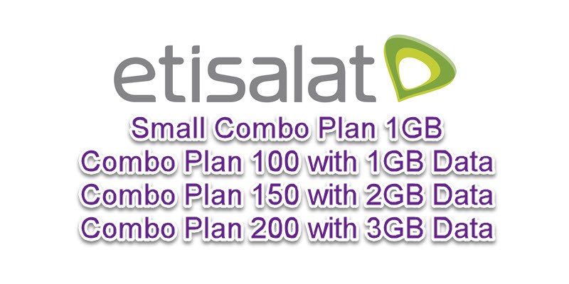 Etisalat Daily And Monthly Social Packages Prepaid Expat Sa