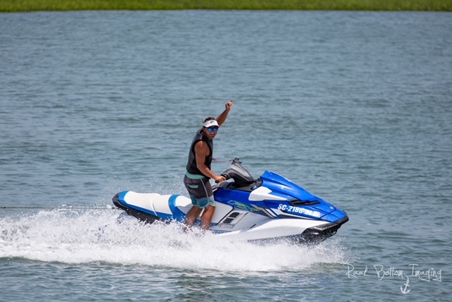 Jet Ski Myrtle Beach Rentals And Tours Express Watersports