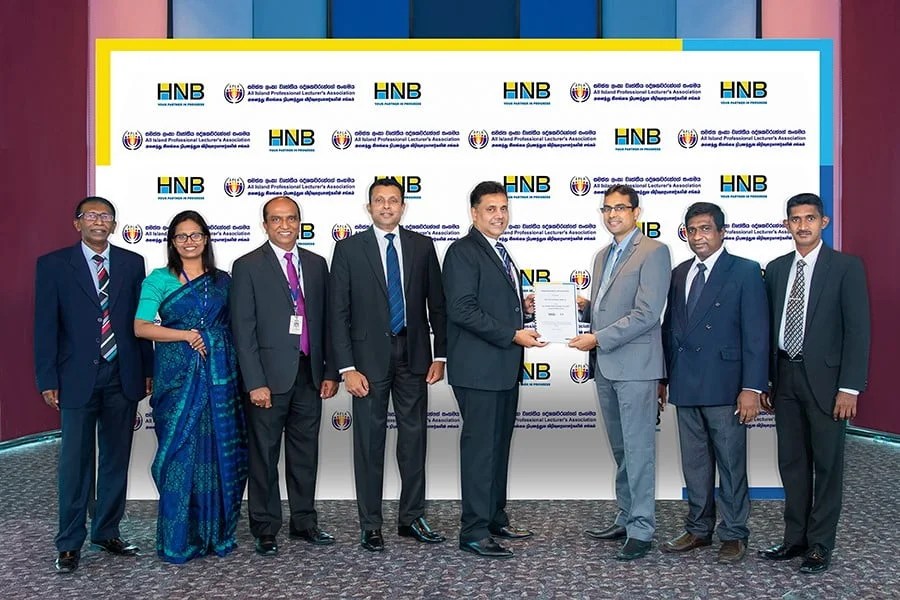 Hnb Official Banking Partner To Apla Once Again Eyeview Sri Lanka