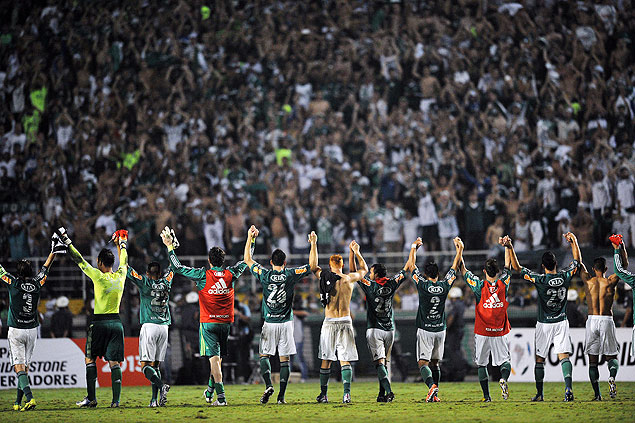 Palmeiras Página 2