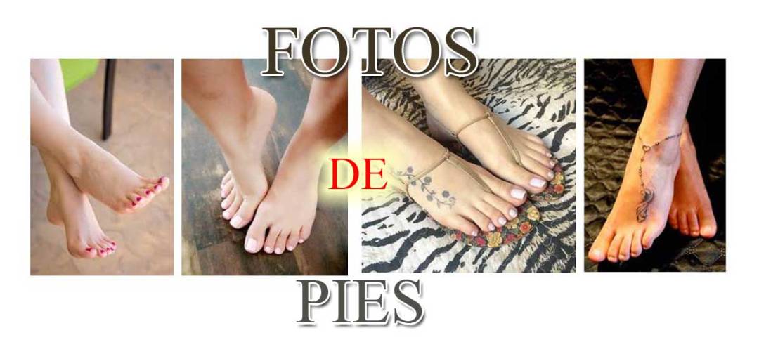 Feet Finger App ⋆ Vende En 2023 Fotos De Tus Pies ⋆ Fotomanías