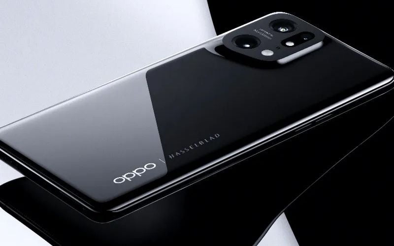 Oppo Find X5 Pro Unboxing En Video Del Más Gama Alta De Oppo Folou