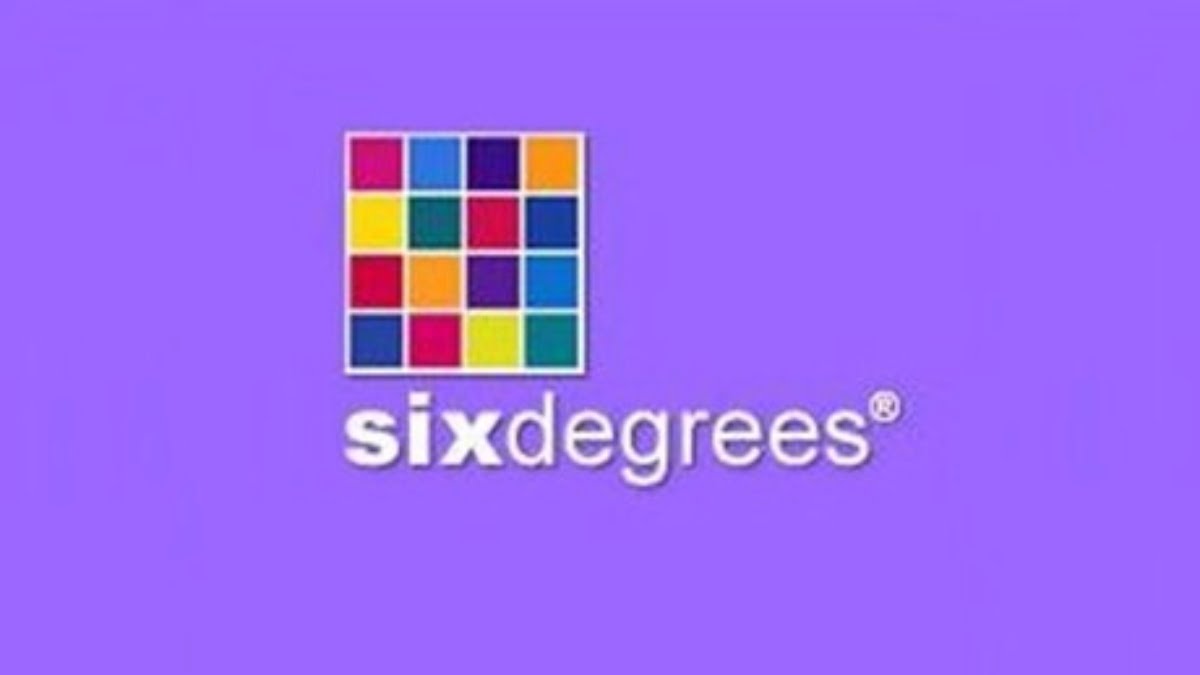 Sixdegrees Así Era La Primera Red Social Del Mundo Folou