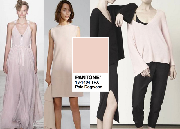 Pantone Anuncia 10 Tendências De Cores Que Vão Dominar A Moda Primavera