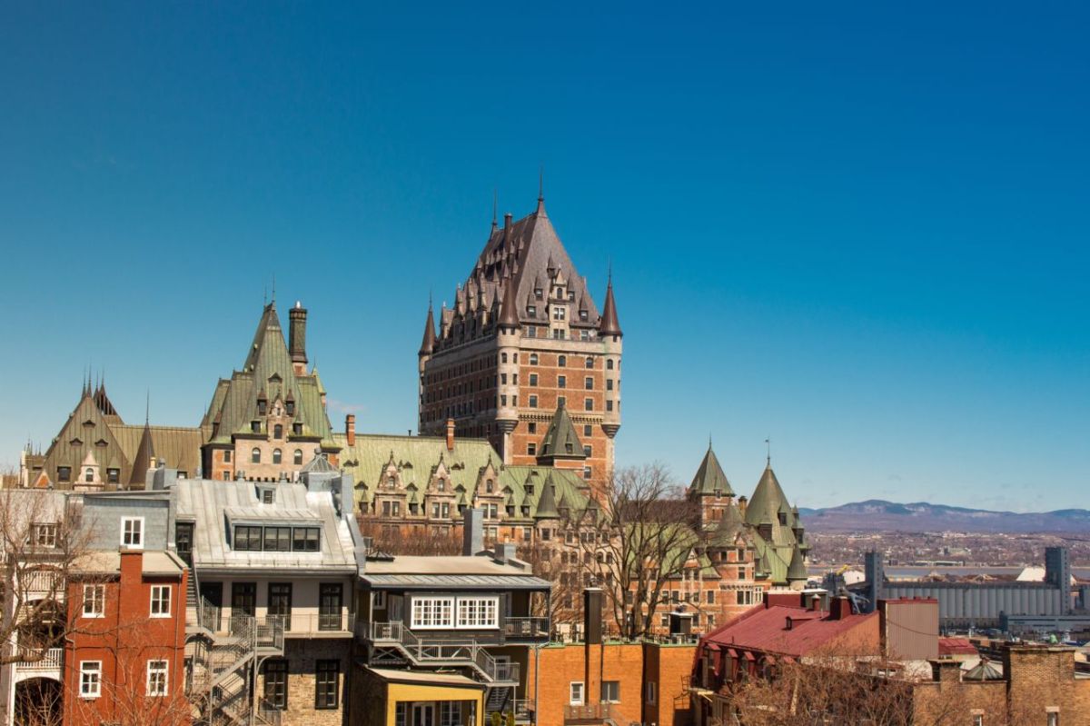 5 Cosas Que Hacer En Quebec Una De Las Ciudades Más Bellas De Canadá