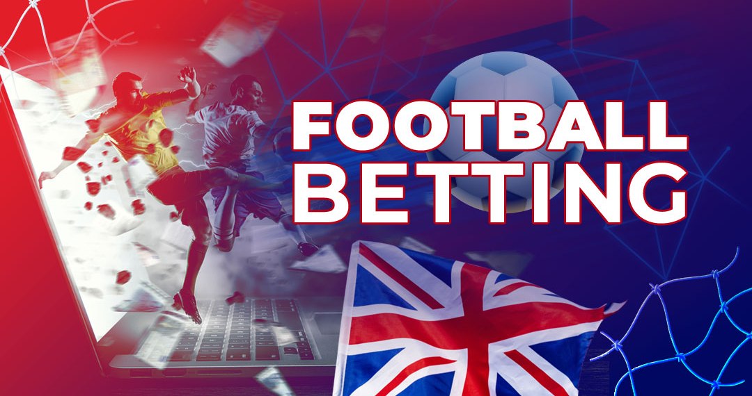 Best Football Betting Sites In The Uk Top 7 Uk Bookies With Great