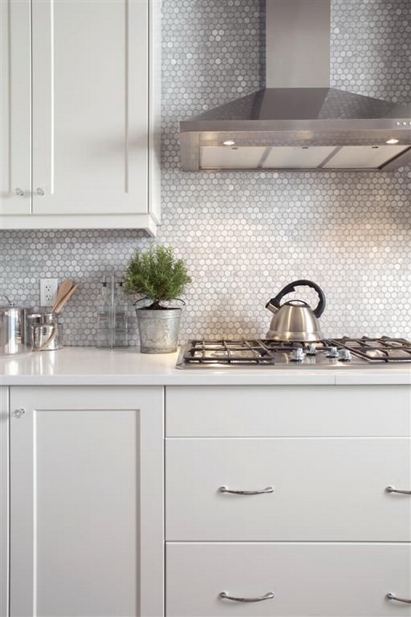 70 Stunning Kitchen Backsplash Ideas For Creative Juice