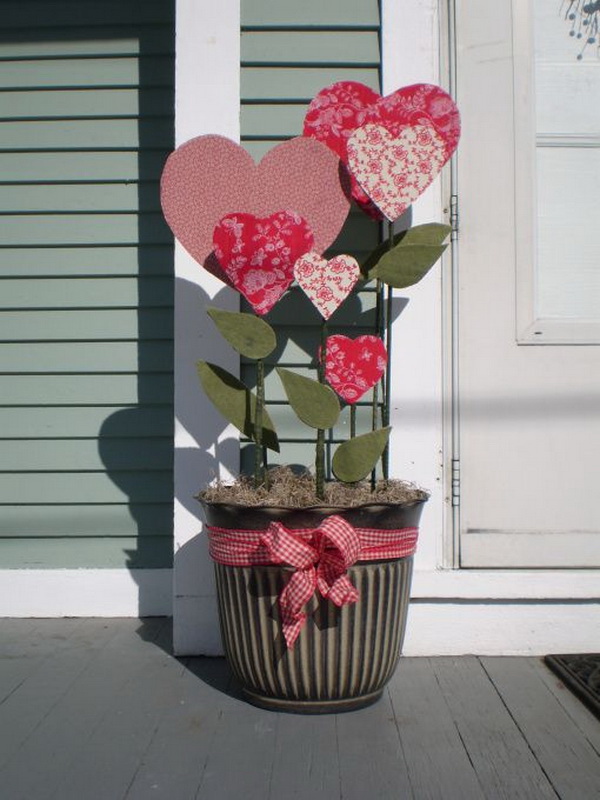 30 Romantic Decoration Ideas For Valentines Day For Creative Juice