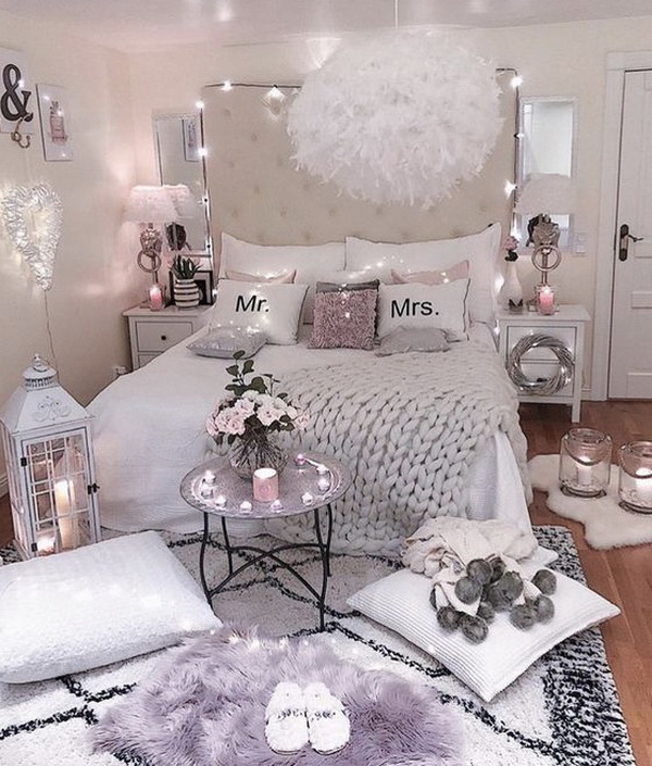 24 Incredible Tween Girls Bedroom Home Decoration Style And Art Ideas