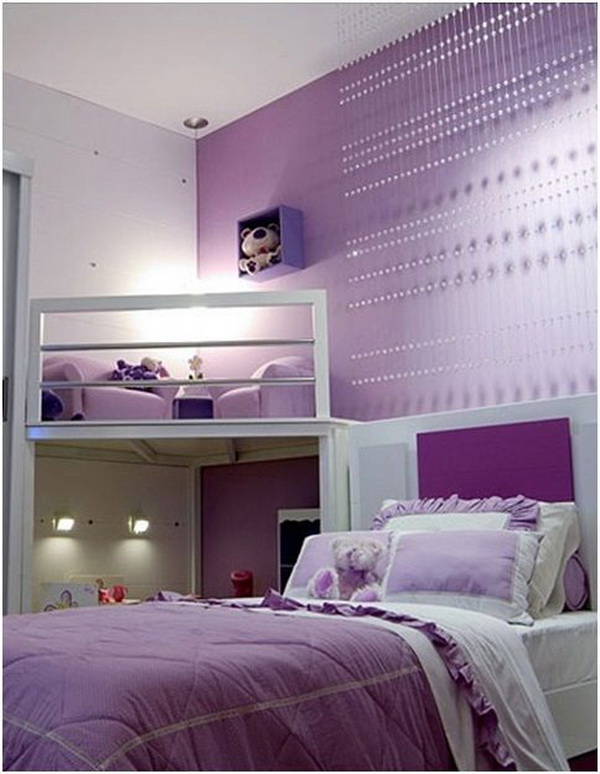 Awesome Tween Girls Bedroom Ideas For Creative Juice