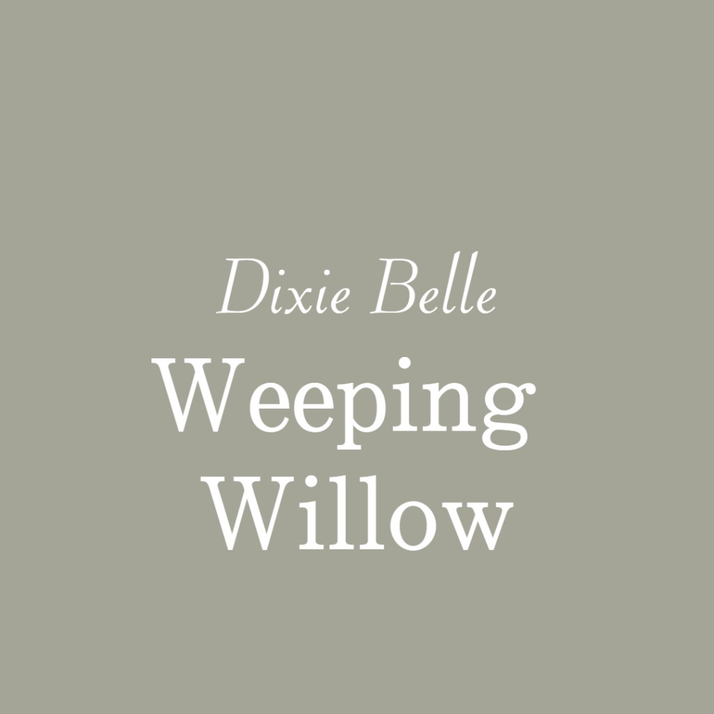 Dixie Belle Weeping Willow Forest Circle Furniture