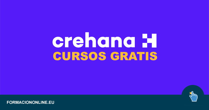 Cursos De Crehana Gratis 31 Nuevos Y Actualizados