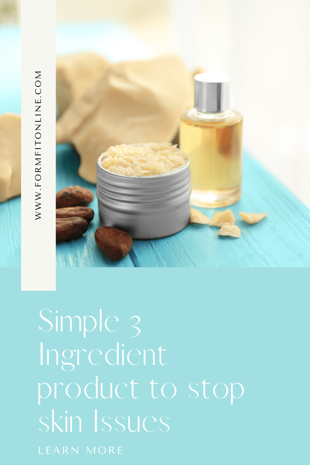 How To Sooth Dry And Itchy Skin Form Fit Online