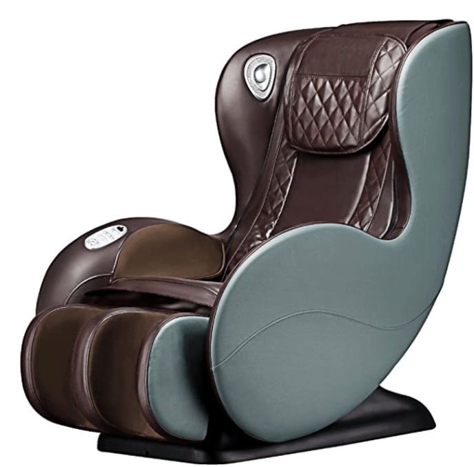 7 Best Cheap Massage Chairs For Ultimate Relaxation