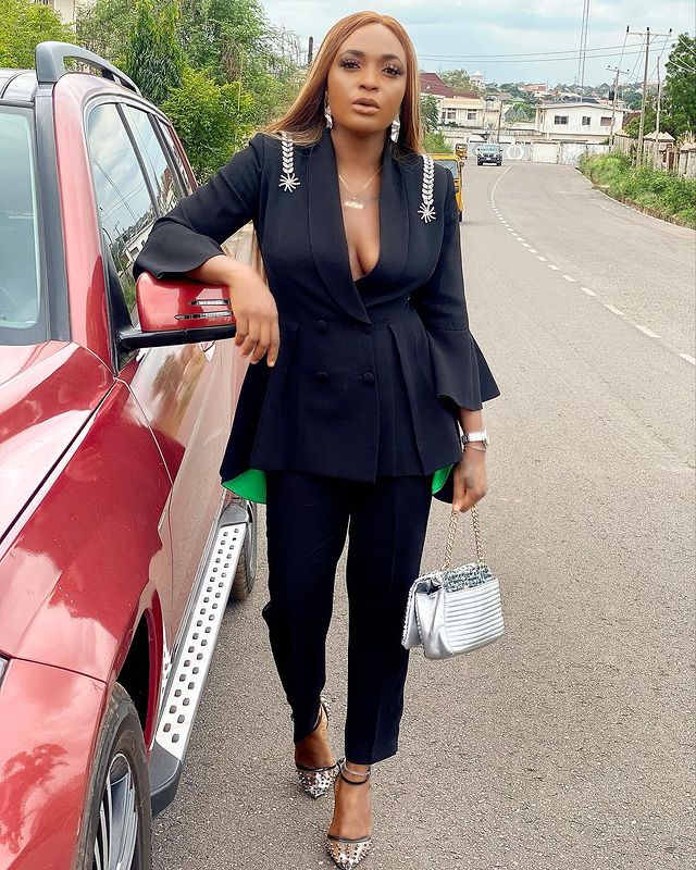 Blessing Okoro Blessing Ceo Biography Relationship Ex Husband