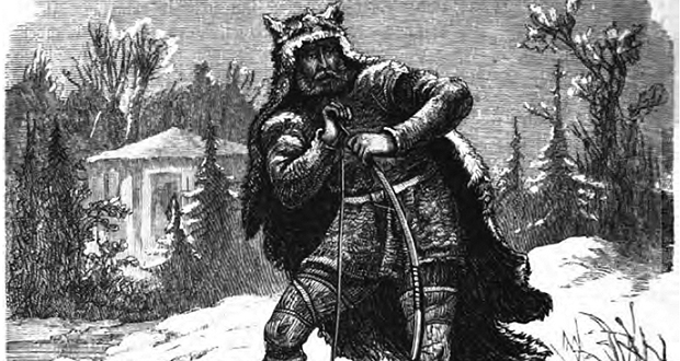 25 Fascinating Facts About Norse Mythology Page 2 Of 3 Fact Republic