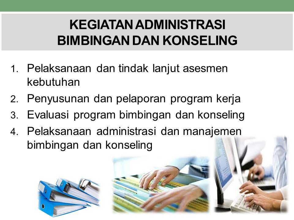 Contoh Tindak Lanjut Bimbingan Konseling Contoh Administrasi Bk