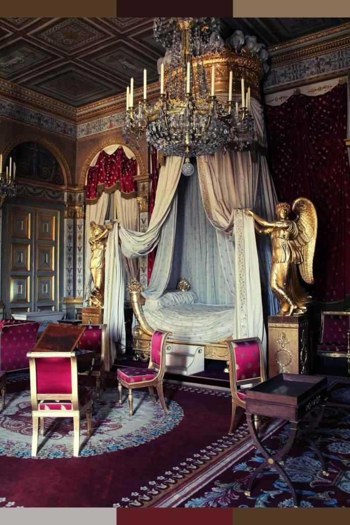 45 Worlds Best Royal Bedroom Ideas Luxurious Designs