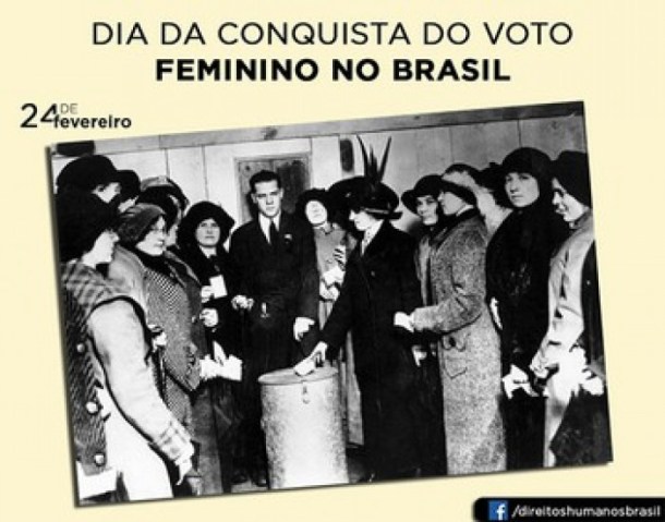 Voto Feminino No Brasil Conquistas Retrocessos E Muita Luta A