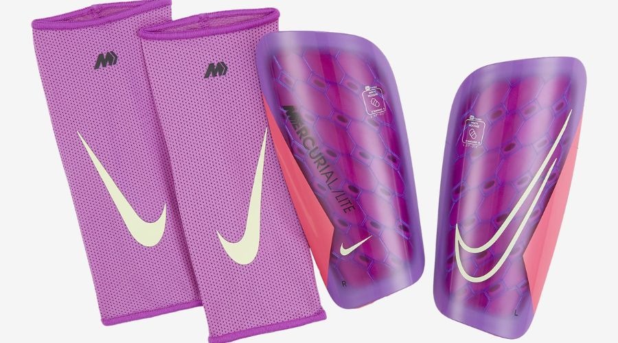 Explore Nike Shin Guards For Reliable Performance And Safety