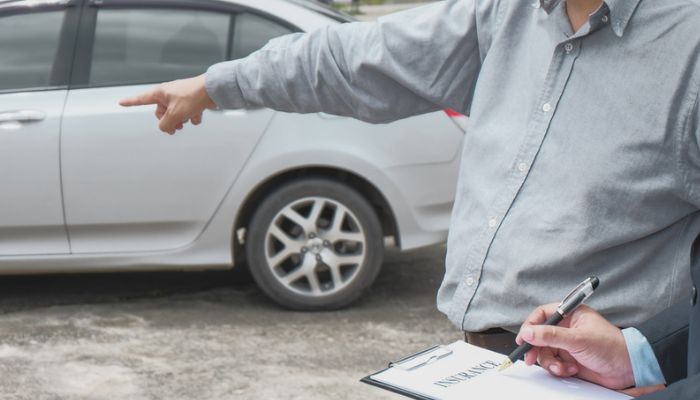 Common Mistakes To Avoid While Buying Car Insurance