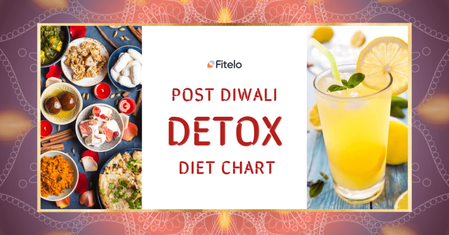 Post Diwali Detox Top 5 Ways To Cleanse Your Body Fitelo