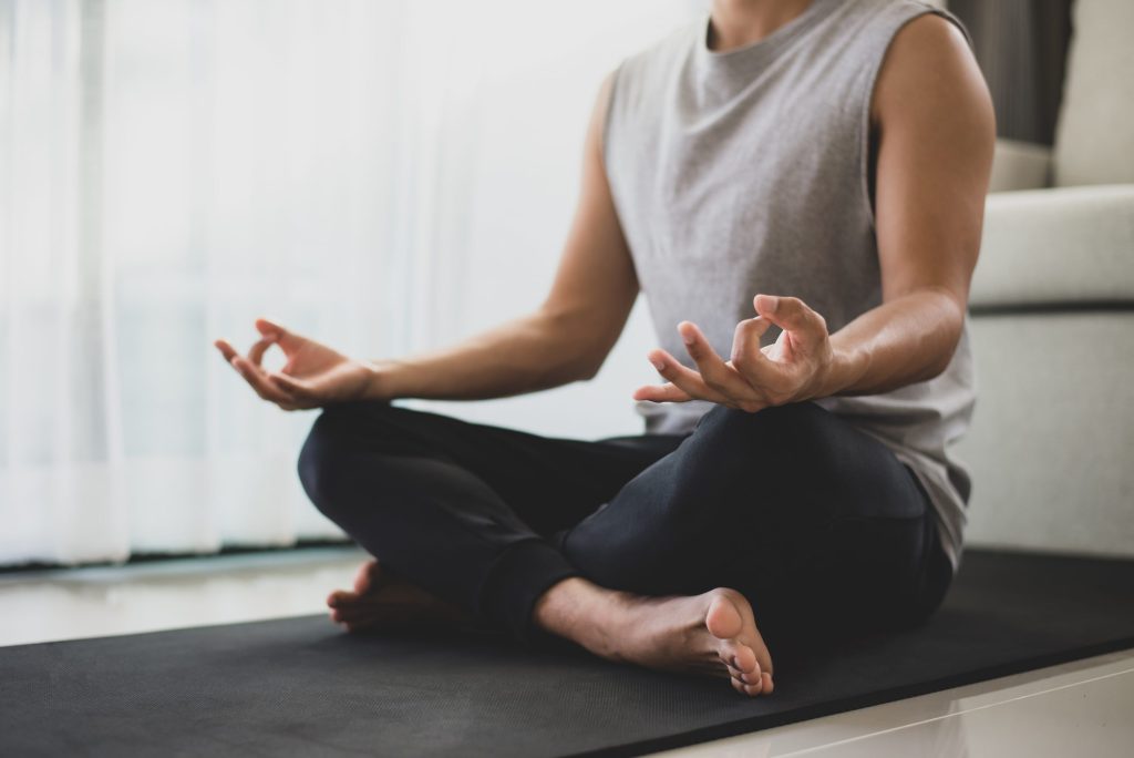 How To Use Meditation To Boost Your Energy According To Meditation