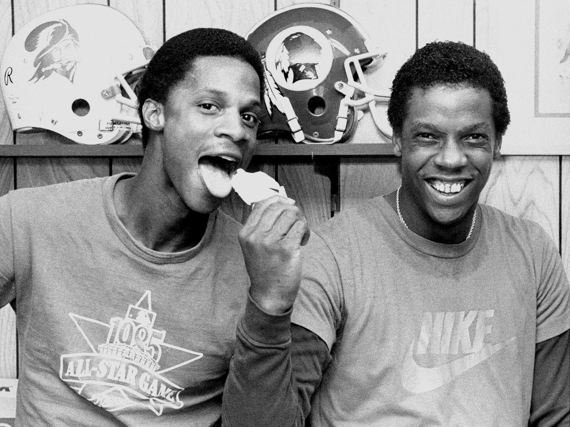 The Mets Rise And Fall With Doc Gooden And Darryl Strawberry