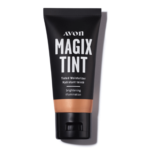 Magix Tint Upgraded Your Rundown On Avons Complete Tinted Moisturizer