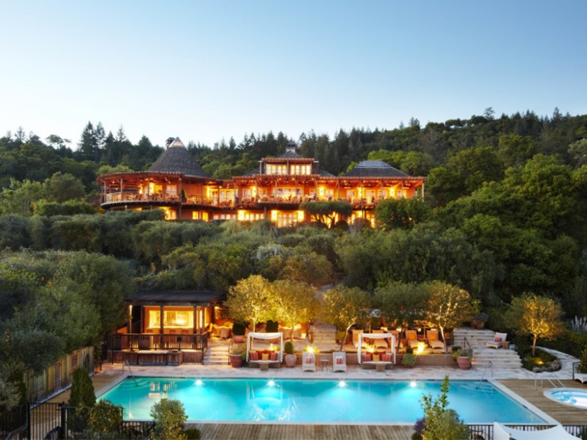 8 Most Romantic Couples Resorts In California For 2023 With Photos