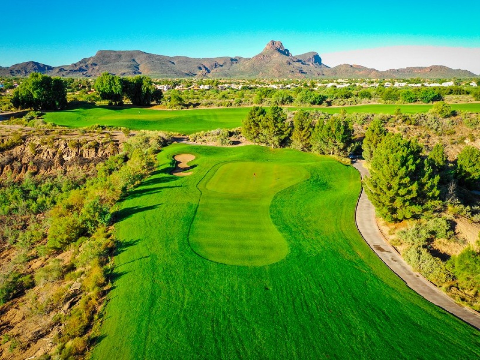 7 Best Places To Golf In Tucson Arizona 2023 Guide Trips To Discover