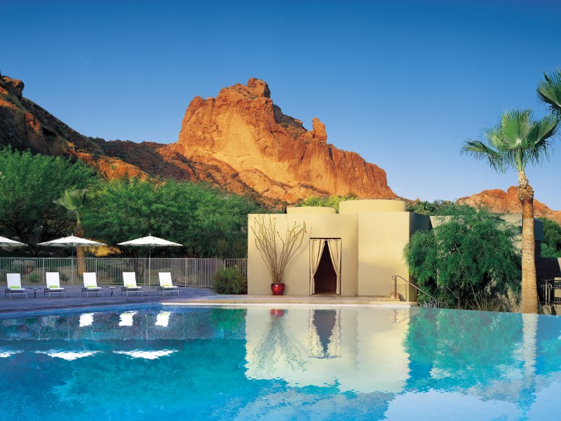 Top 20 Spa Resorts In Arizona For 2023 Trips To Discover