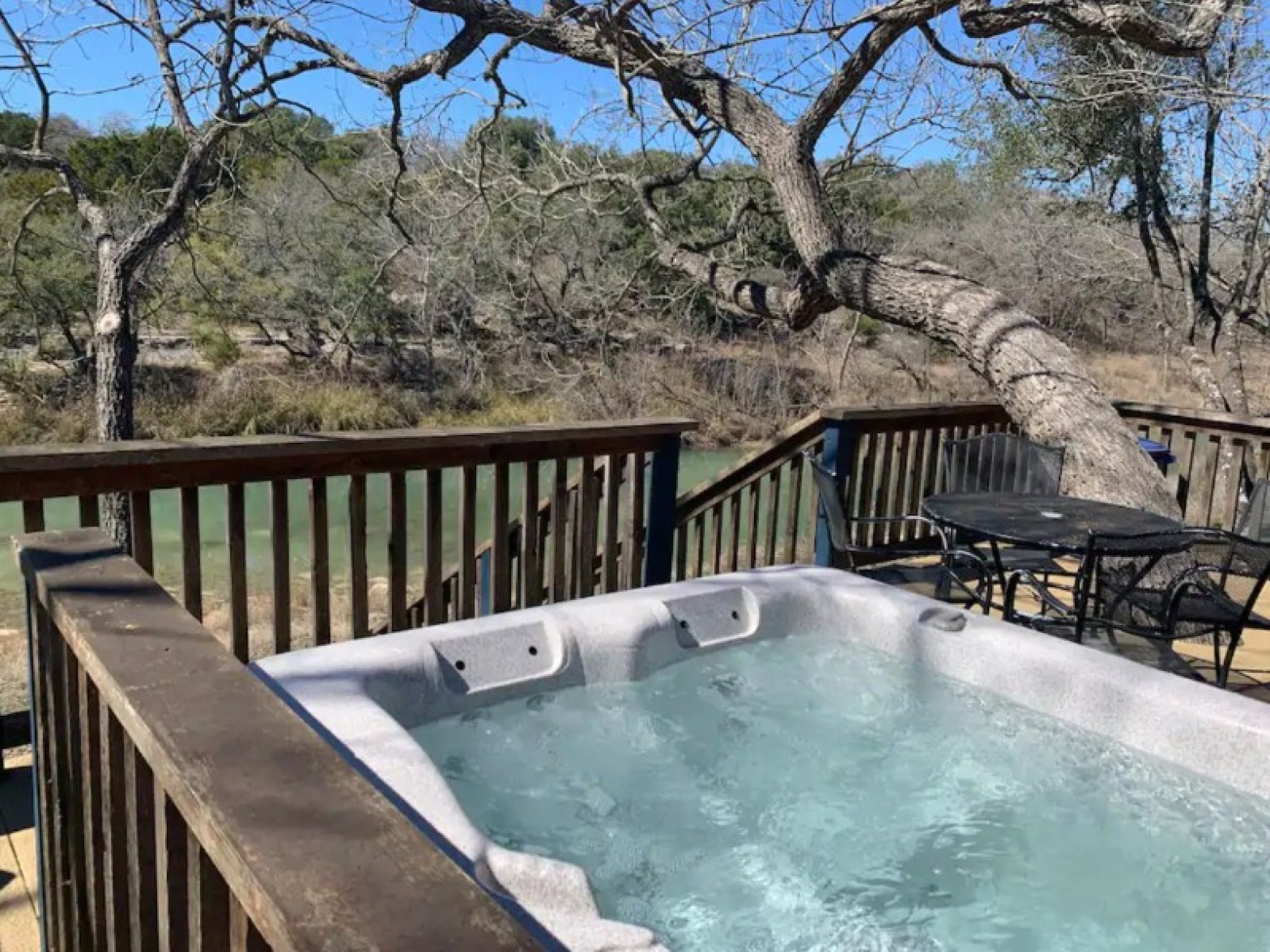 13 Most Romantic Cabins In Texas For Couples Prices And Photos Trips