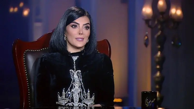 حورية فرغلي بعد استئصالها الرحم اتولدت من جديد مجلة فلورا