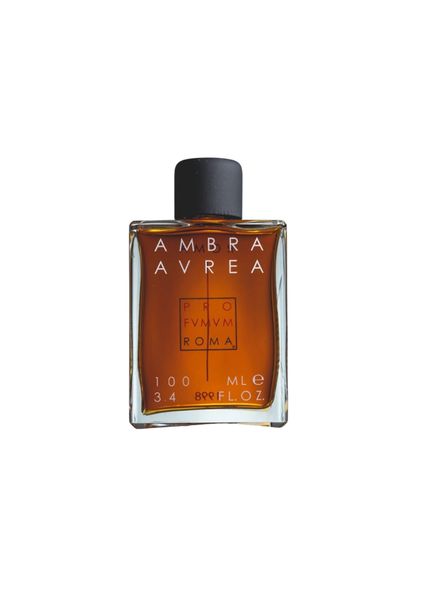 Profumum Roma Ambra Aurea Edp 100ml Fragkaki Malaysia Luxury And