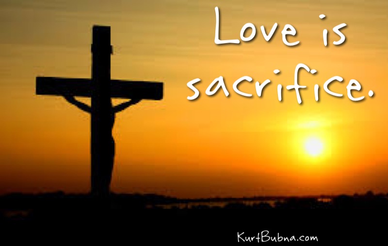 The True Test Of Love Homily For The Third Sunday Of Easter Year C