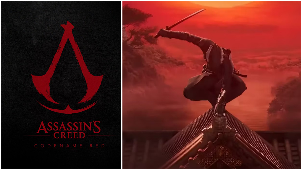 Assassins Creed Codename Red Y El Japón Feudal Cumplen Nuestros Sueños