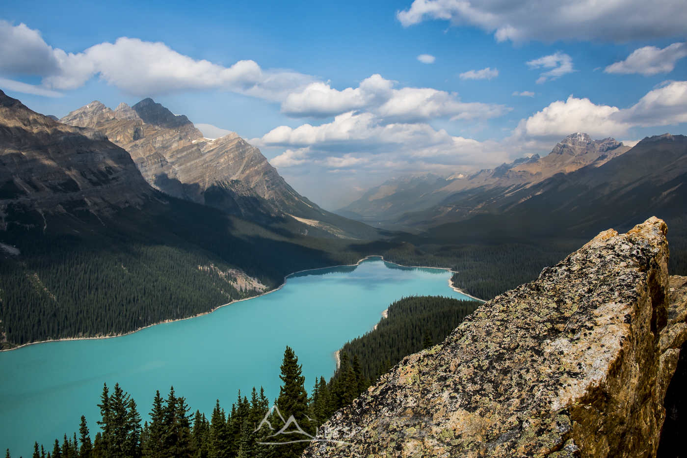 Paysages Du Canada Frédéric Albespy Photographe De Nature